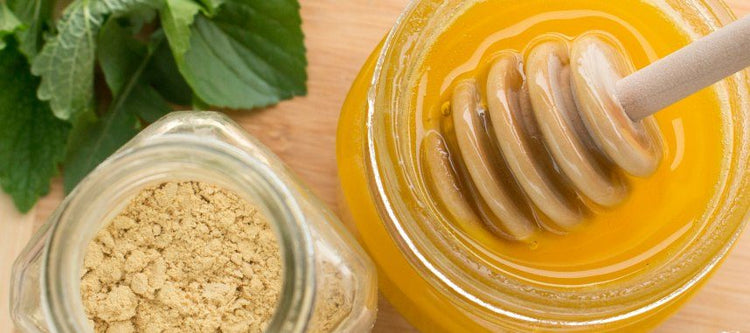 What are Herbal Electuaries? – Oak Tree Herbal Clinic